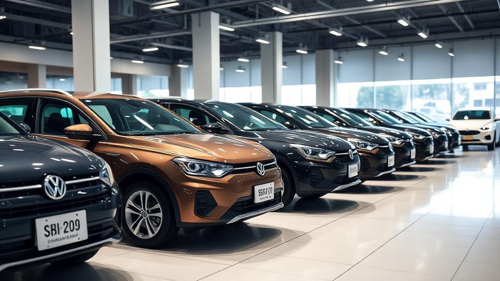 Compara Carro – Compare carros e descubra os favoritos do Brasil